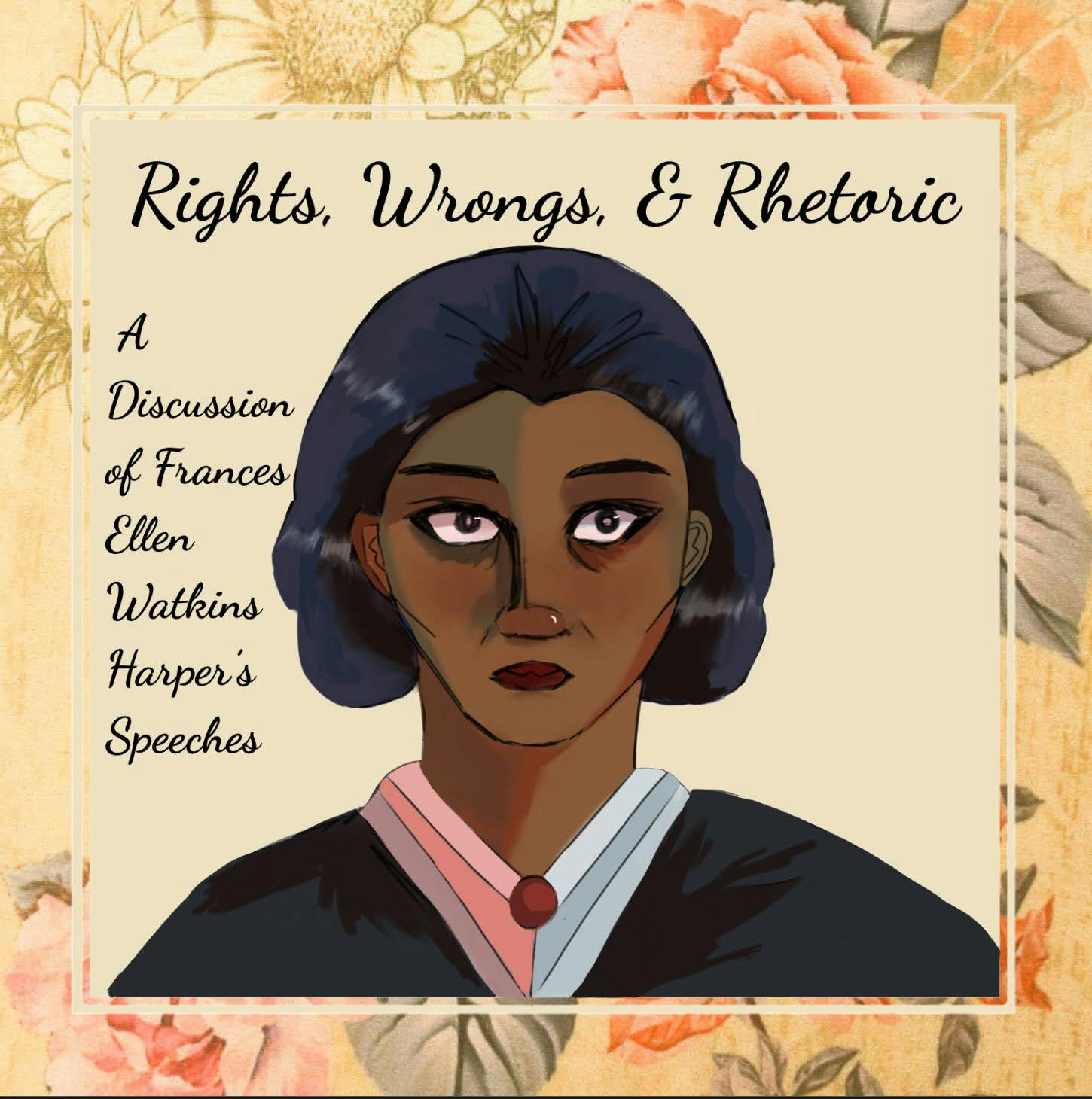 Podcast Spotlight: Rights, Wrongs, and Rhetoric | The New York Historical