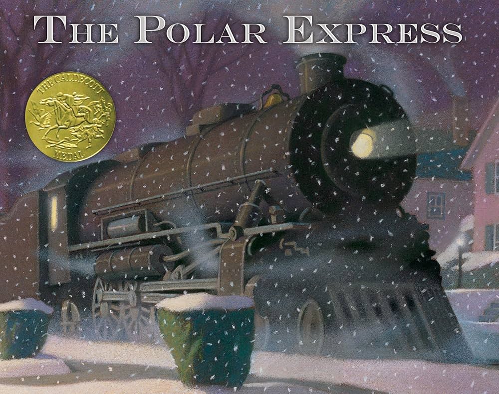 Sunday Story Time: The Polar Express | The New York Historical