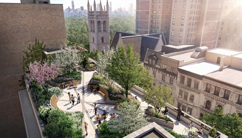 New 71,000-Square-Foot Tang Wing for American Democracy to Open at The ...