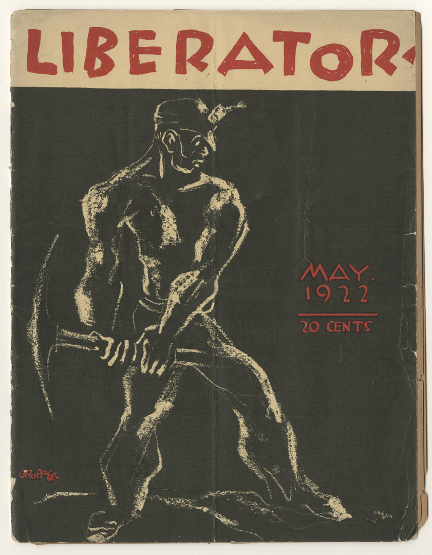 Virtual Presentation: Harlem—Rural to Renaissance | The New York Historical