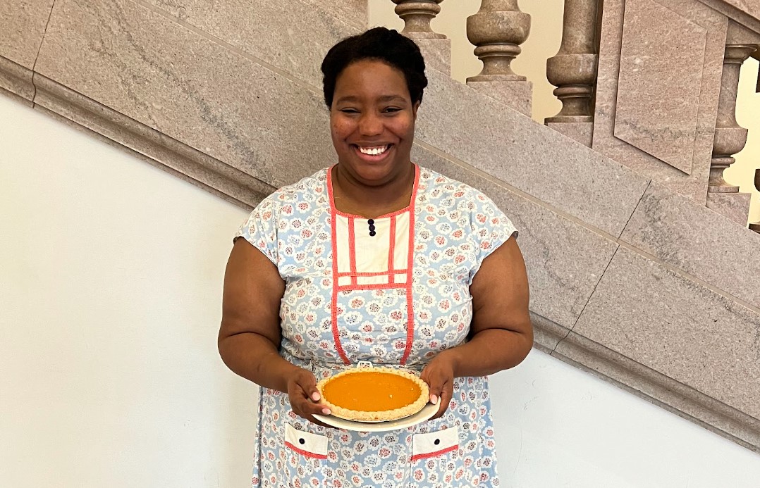 Living History: Cooking for the Civil Rights Movement | The New York ...