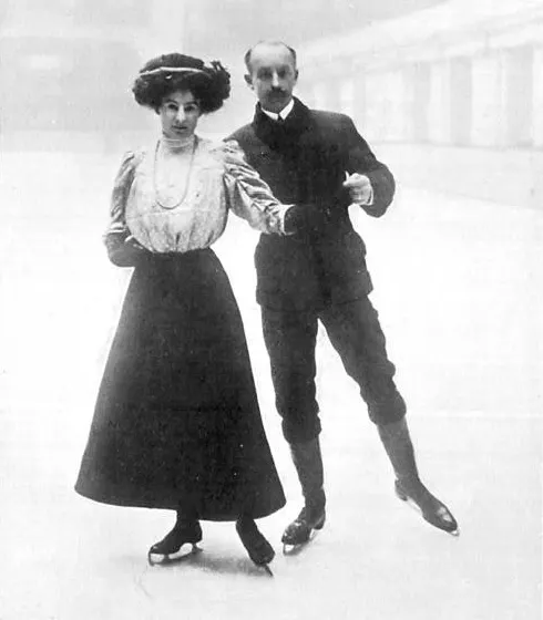 Olympic Reflections: Figure Skating | The New York Historical