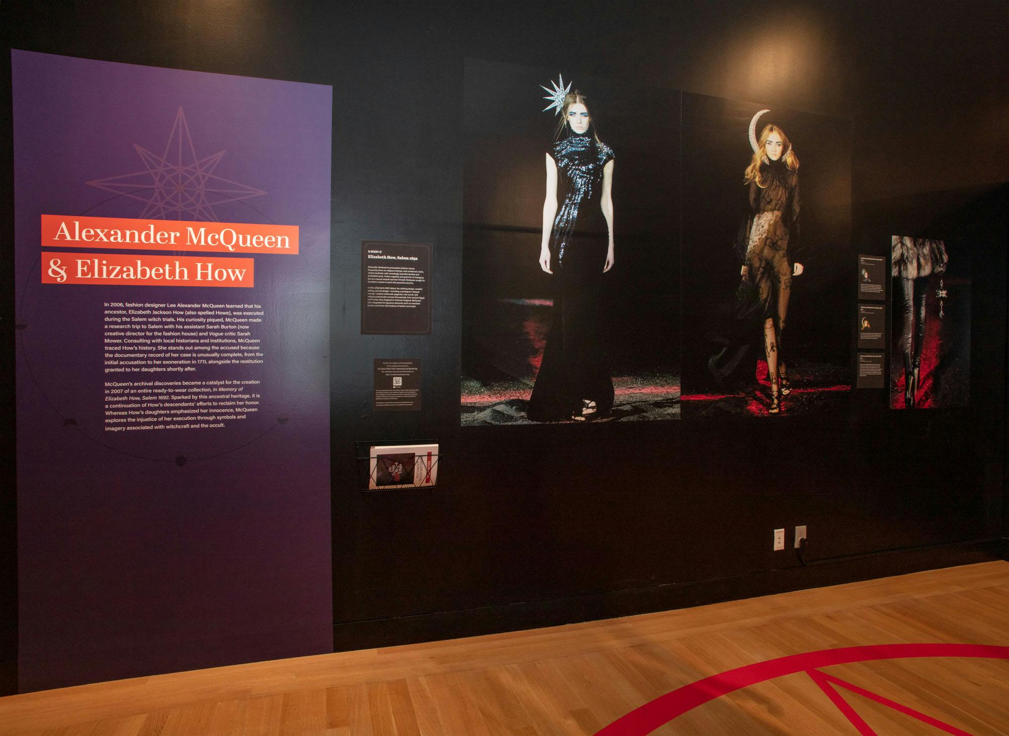 The Witches, Spells, and Ghosts of Fashion | The New York Historical