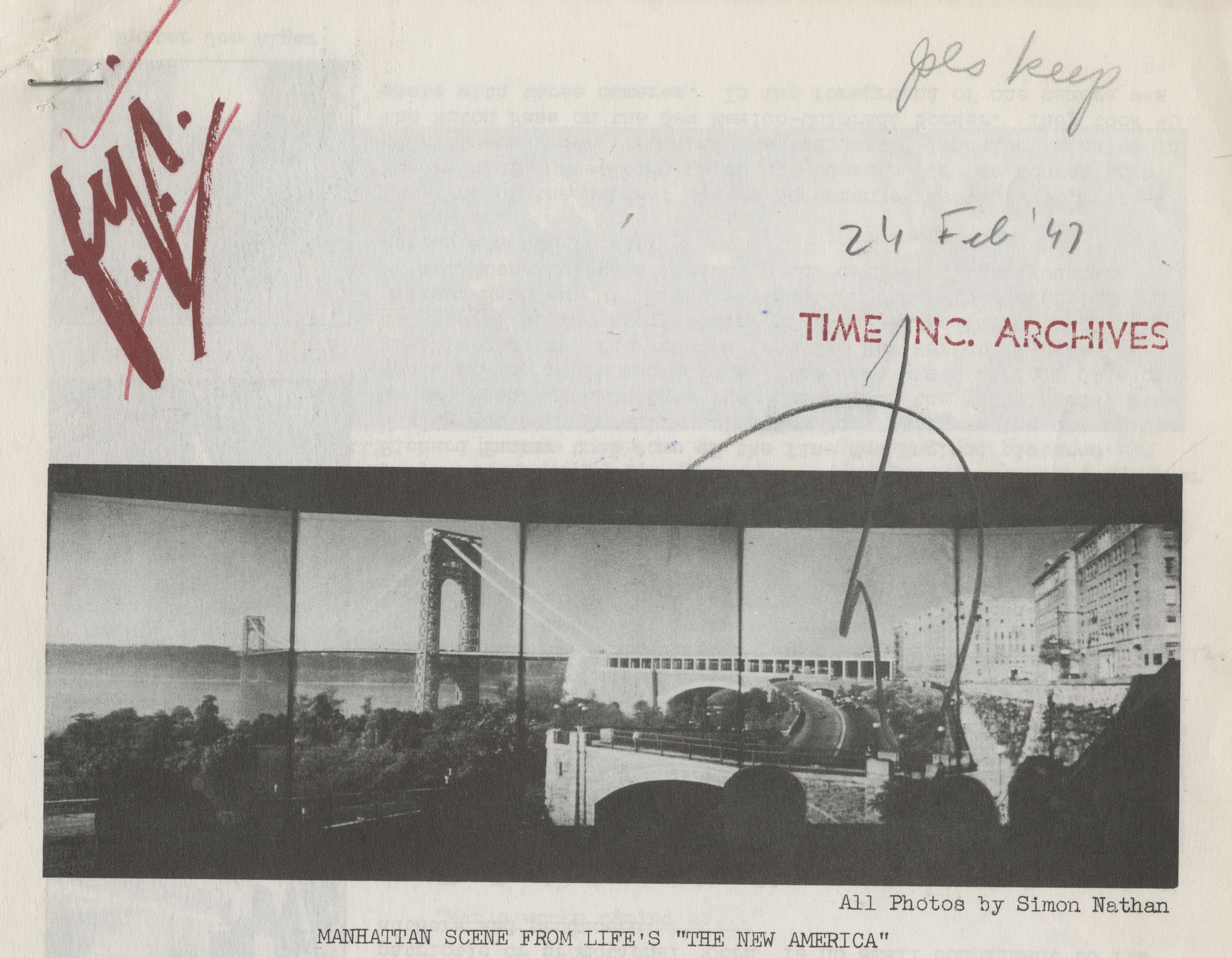 New-York Historical Society