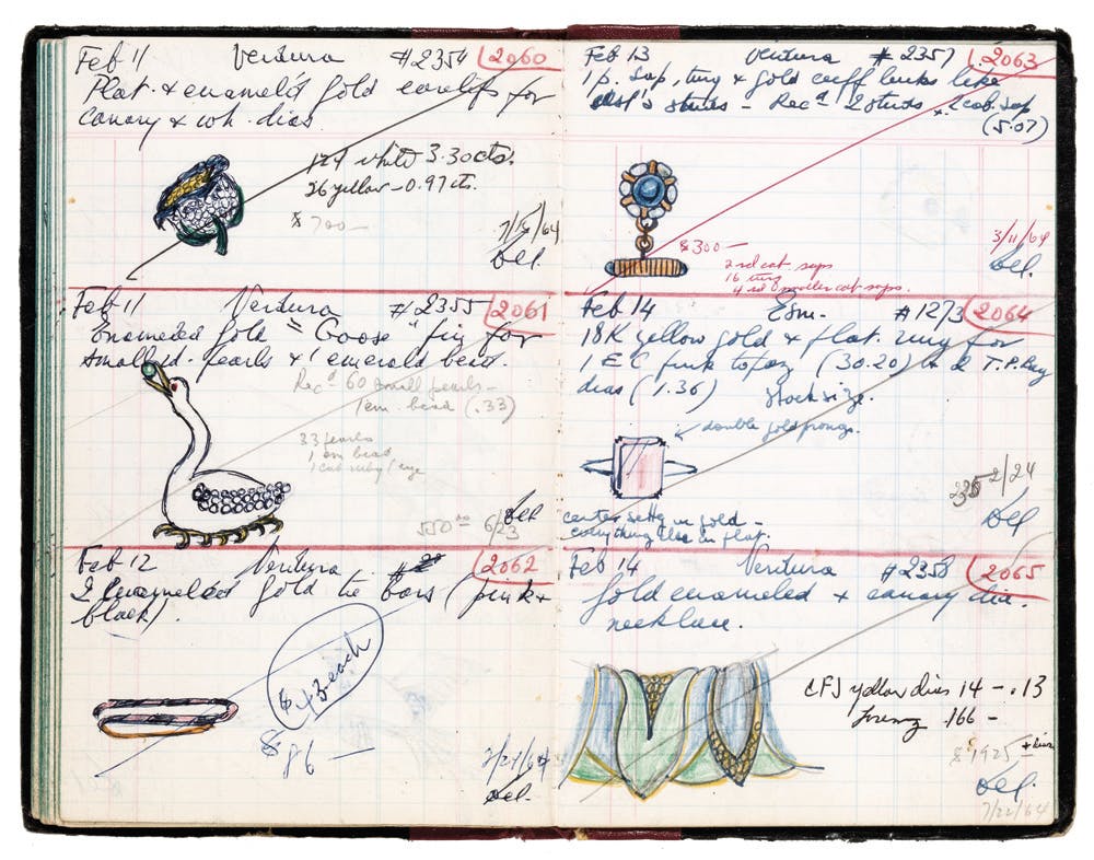 New-York Historical Society Presents Dazzling Exhibition Exploring ...