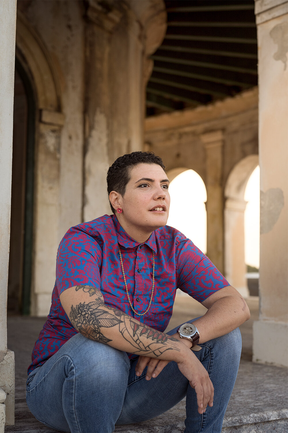 Reckoning with History: Queer Witchcraft Today | New-York Historical ...