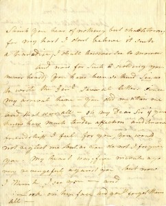 The New York Historical