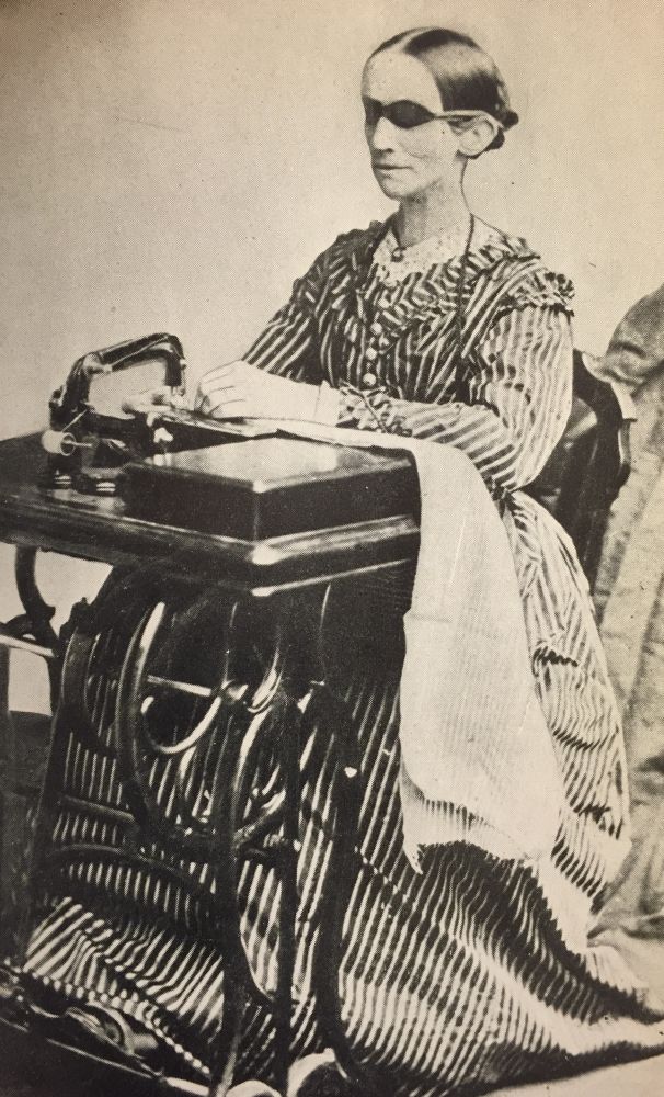 The New York Historical