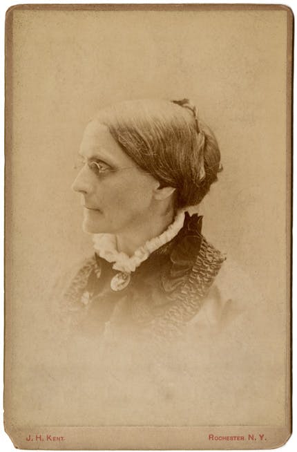 The American Equal Rights Association and the Battle for the Vote | The ...