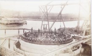 The New York Historical
