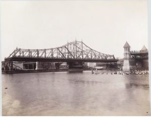 The New York Historical