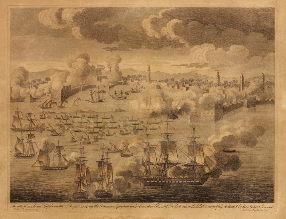The New York Historical