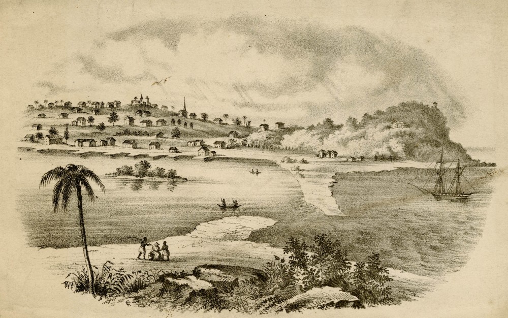 The New York Historical