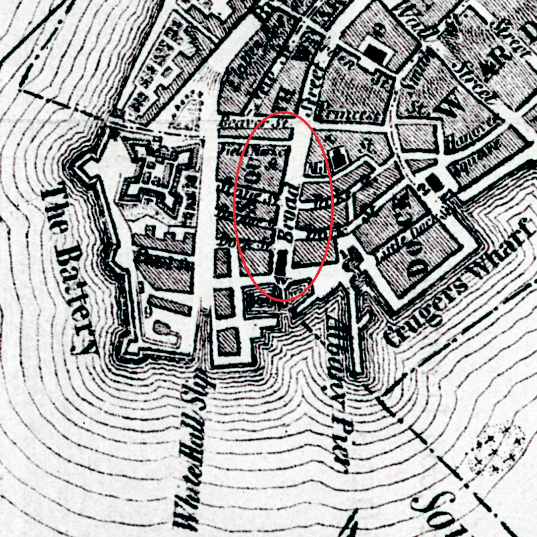 The New York Historical