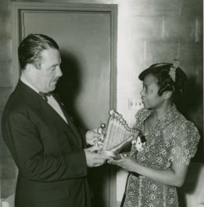 Artist Augusta Savage and the Tragic Story of Her Lost Masterwork | New ...