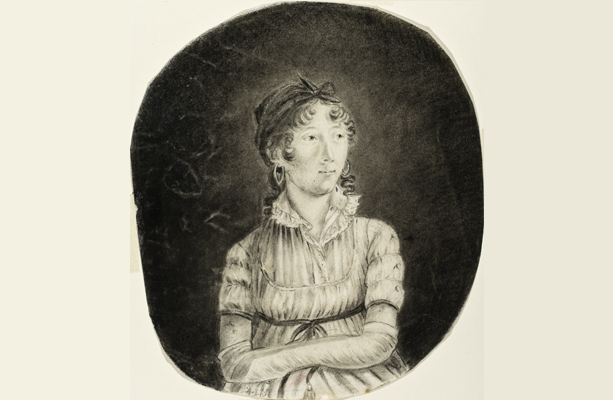 Artist in Exile: The Visual Diary of Baroness Hyde de Neuville | The ...