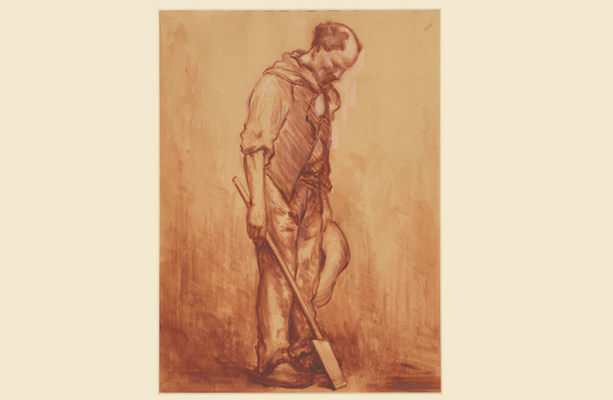 Augusta Savage: Renaissance Woman | The New York Historical