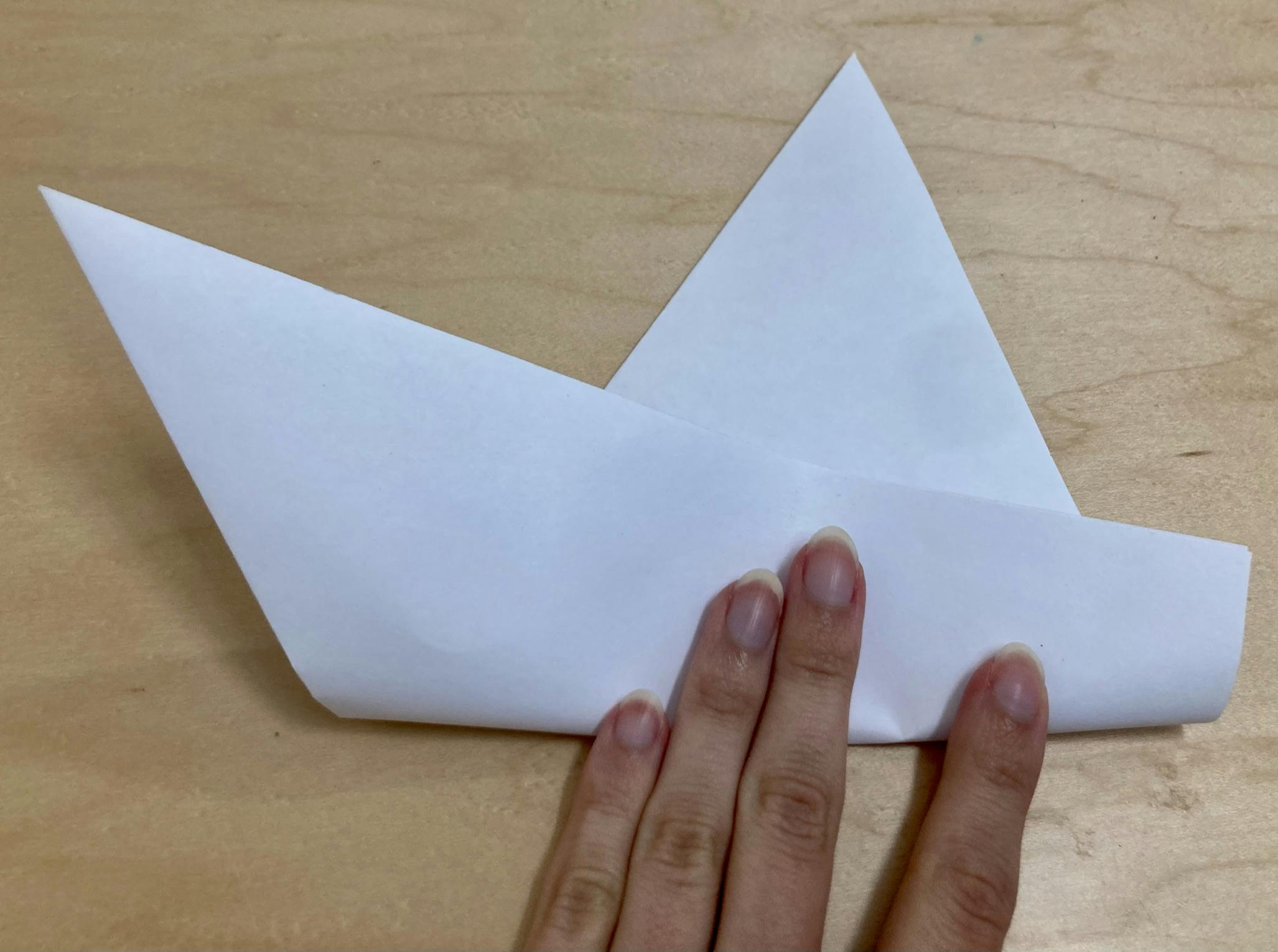 Little New-Yorkers @ Home: Sail with the Old Pirate of Central Park ...