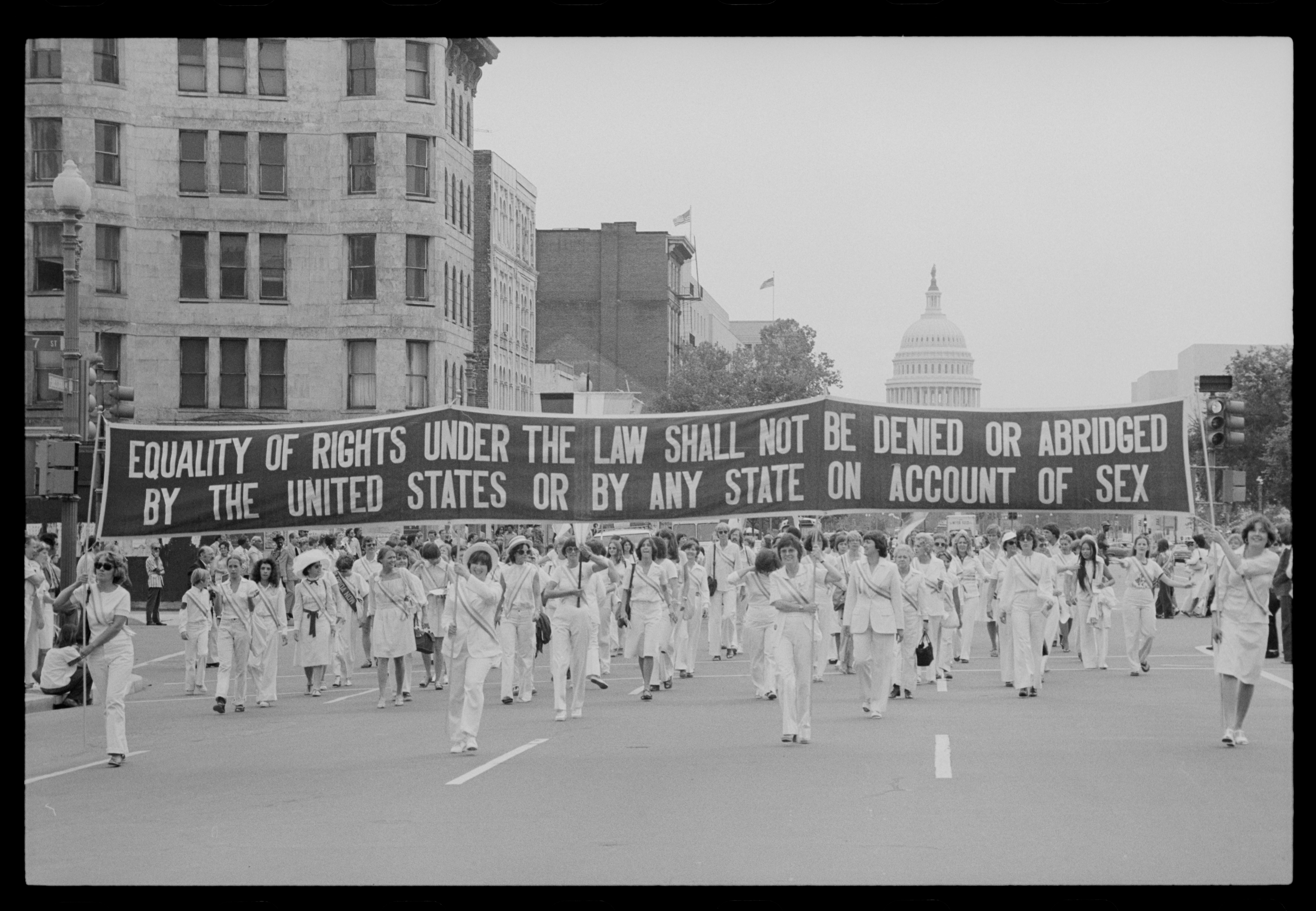 ERA at 100: Women’s Fight for Equality | New-York Historical Society