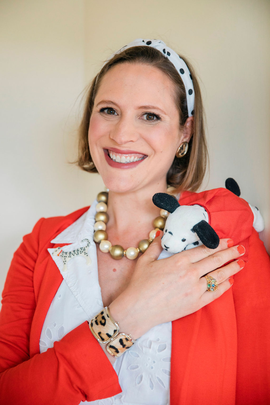 Sunday Story Time: Latte’s Broadway Boogie Woogie | The New York Historical