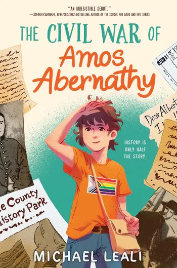 Reading into History: The Civil War of Amos Abernathy | The New York ...