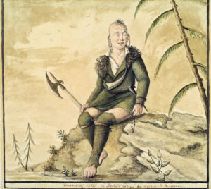 The New York Historical