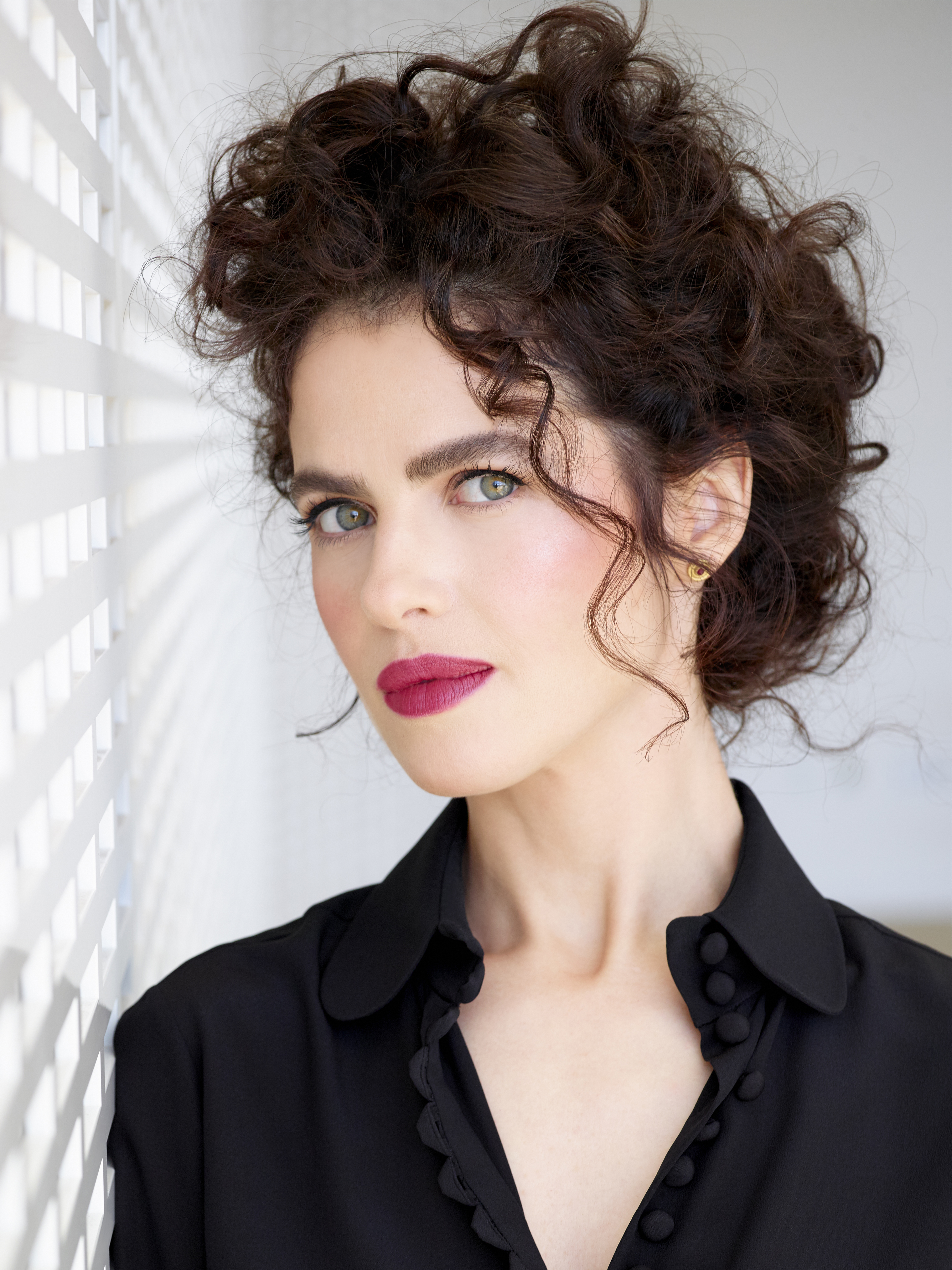 An Evening with Neri Oxman | The New York Historical