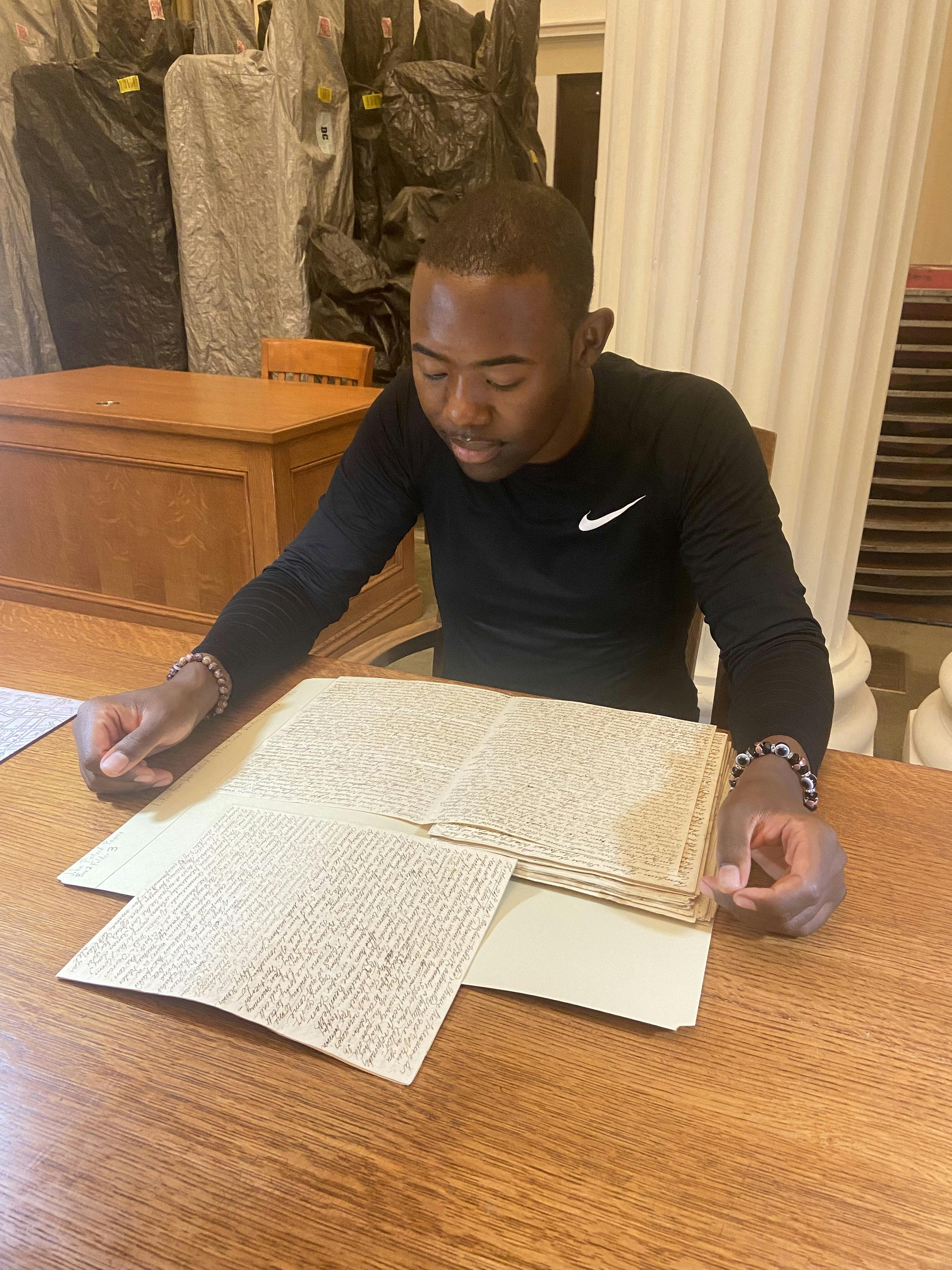 Finding Tamar: A Researcher Discovers Traces of His Ancestor | The New ...