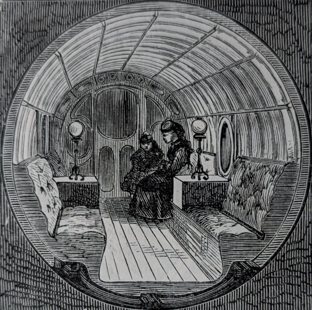 The New York Historical