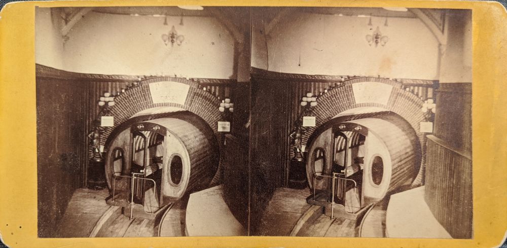 The New York Historical