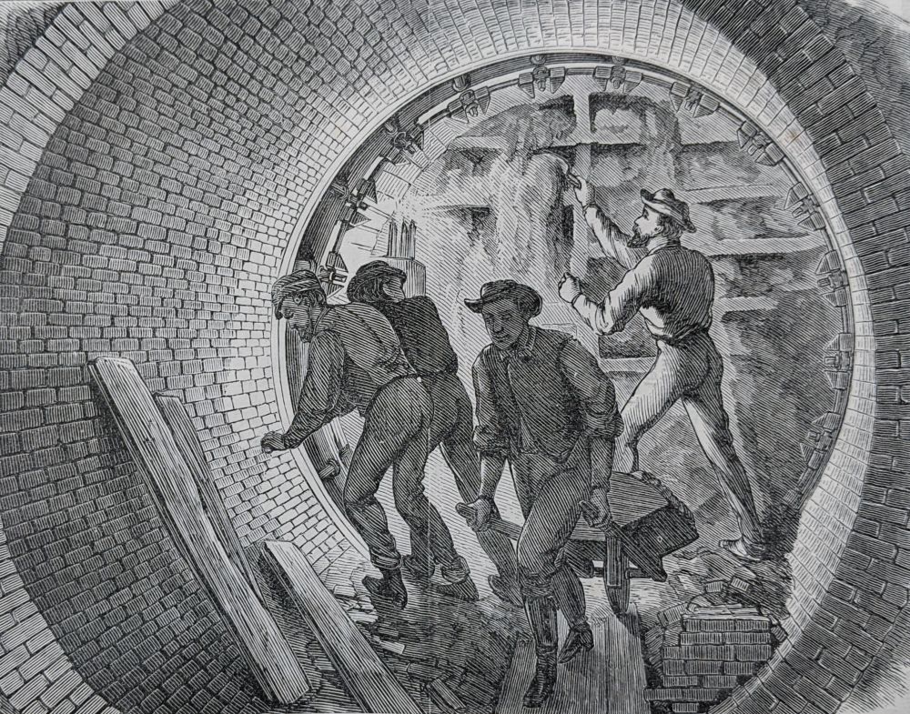 The New York Historical