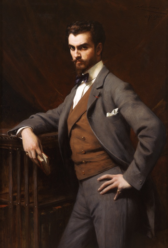 Beauty’s Legacy: Gilded Age Portraits in America | The New York Historical