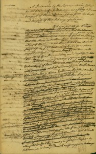 The New York Historical