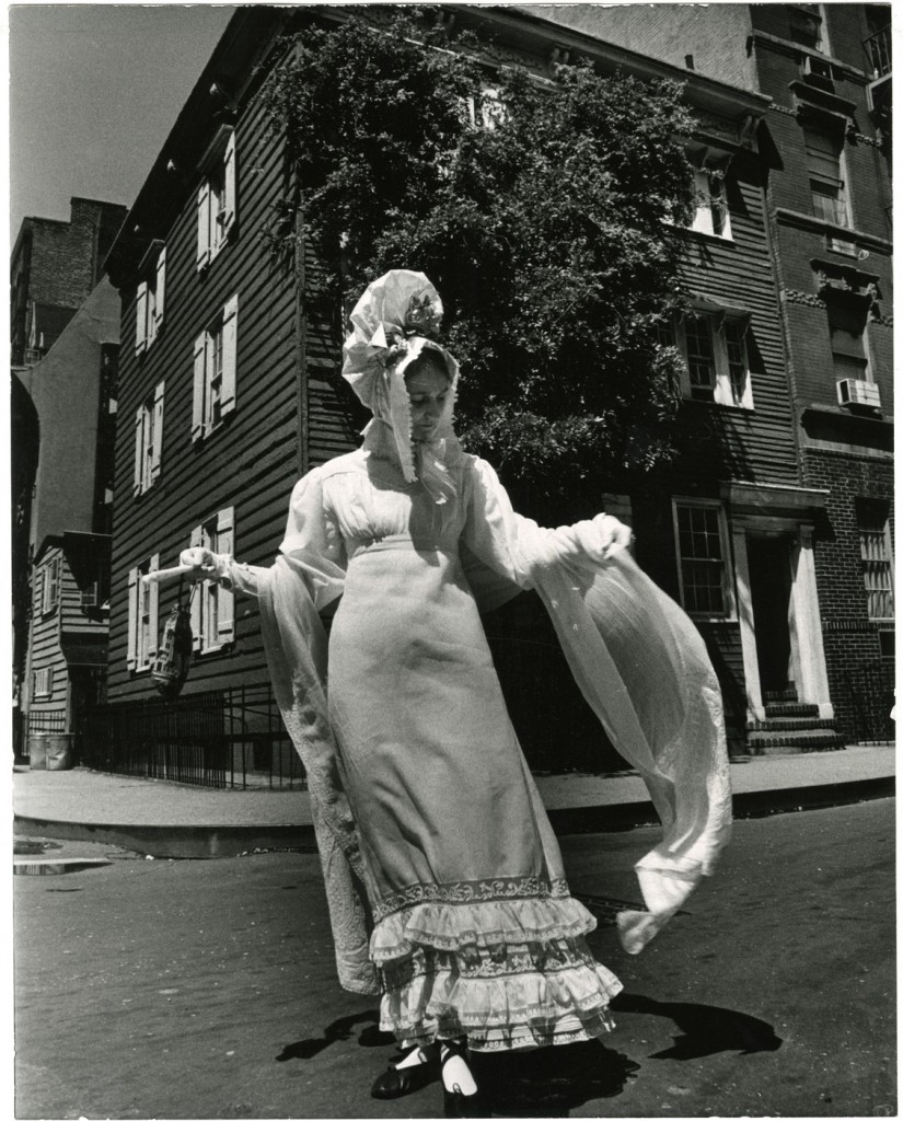 The New York Historical