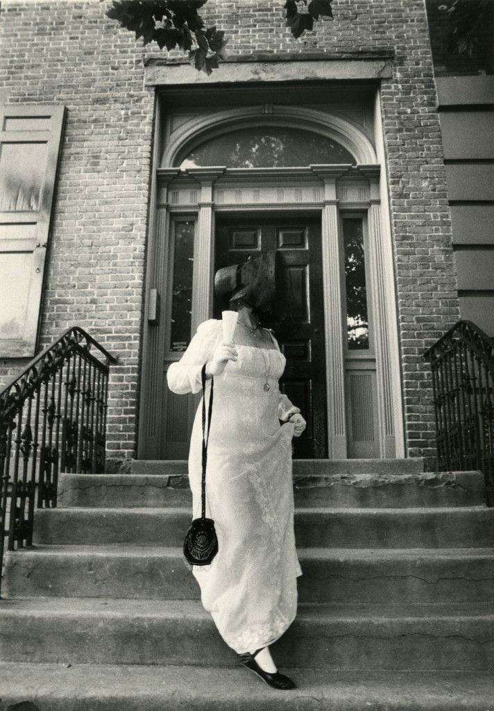 The New York Historical