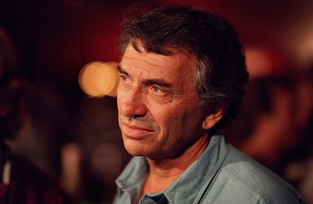 Bill Graham and the Rock & Roll Revolution | The New York Historical