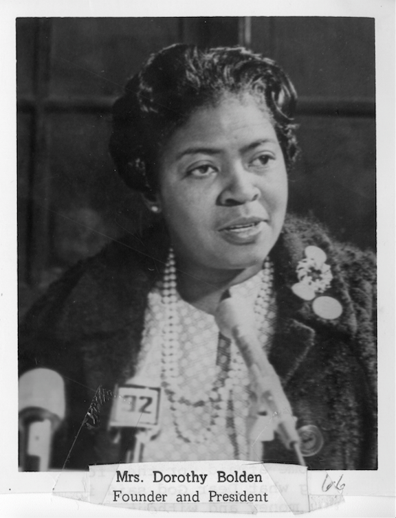 The New York Historical