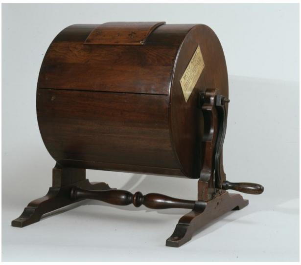 The New York Historical