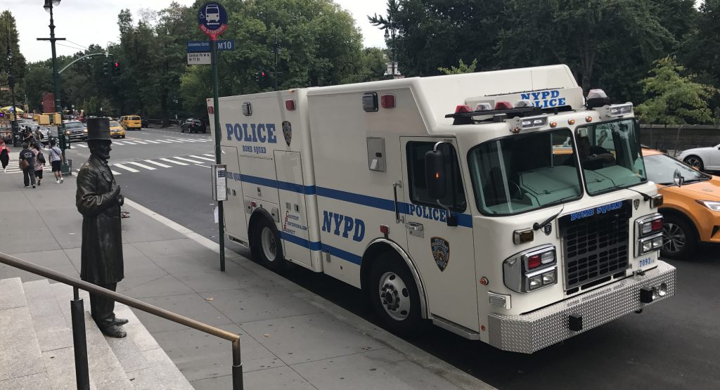 The New York Historical