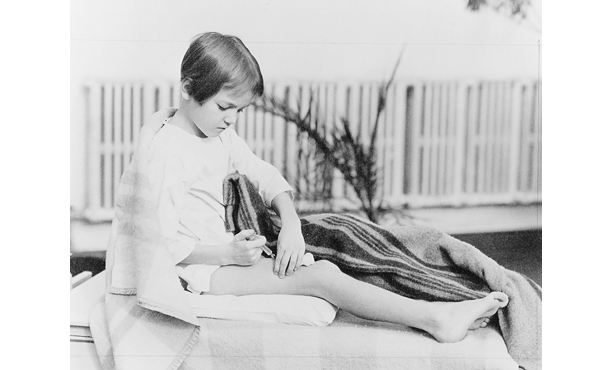 Breakthrough: The Dramatic Story of the Discovery of Insulin, a ...