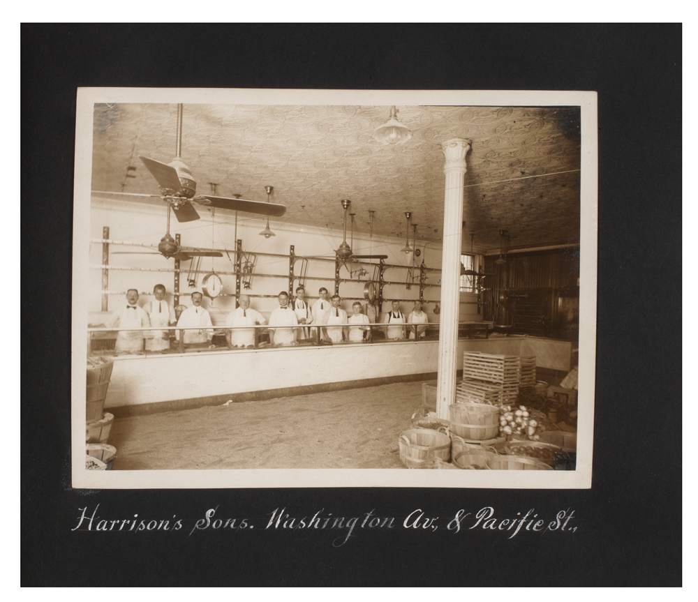 The New York Historical