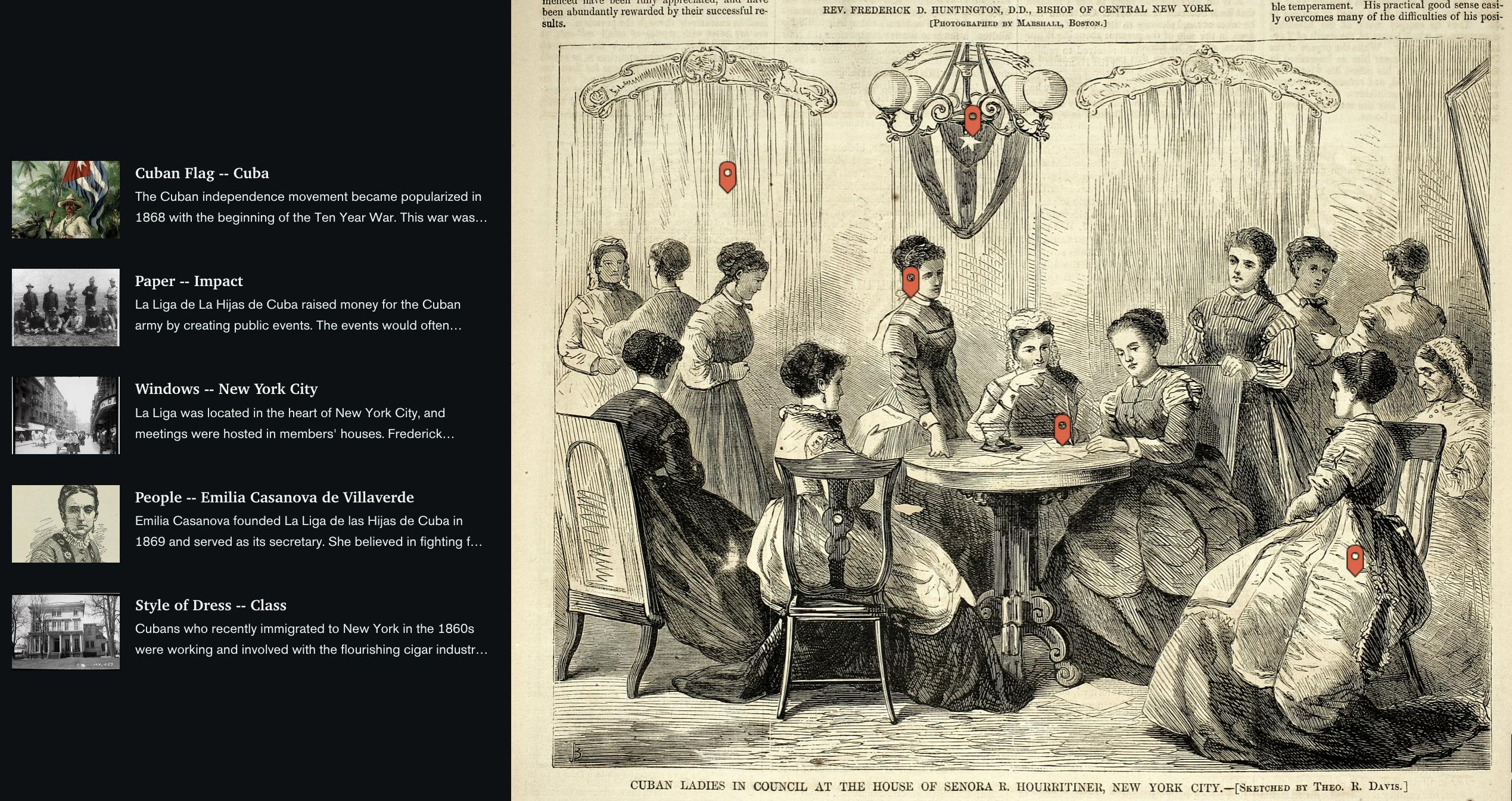 A New Kind of Revolution | The New York Historical