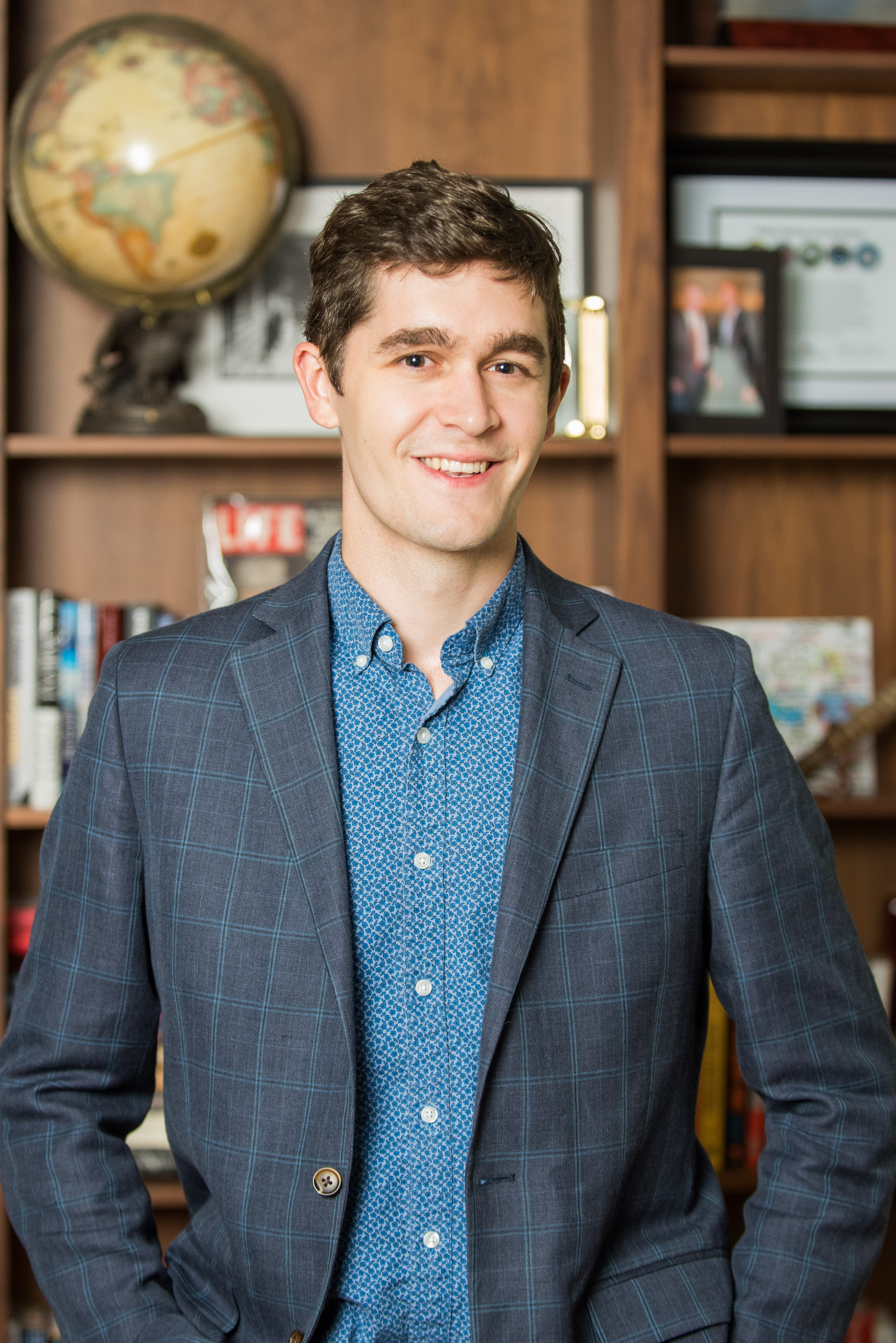 President Garfield: From Radical to Unifier | The New York Historical