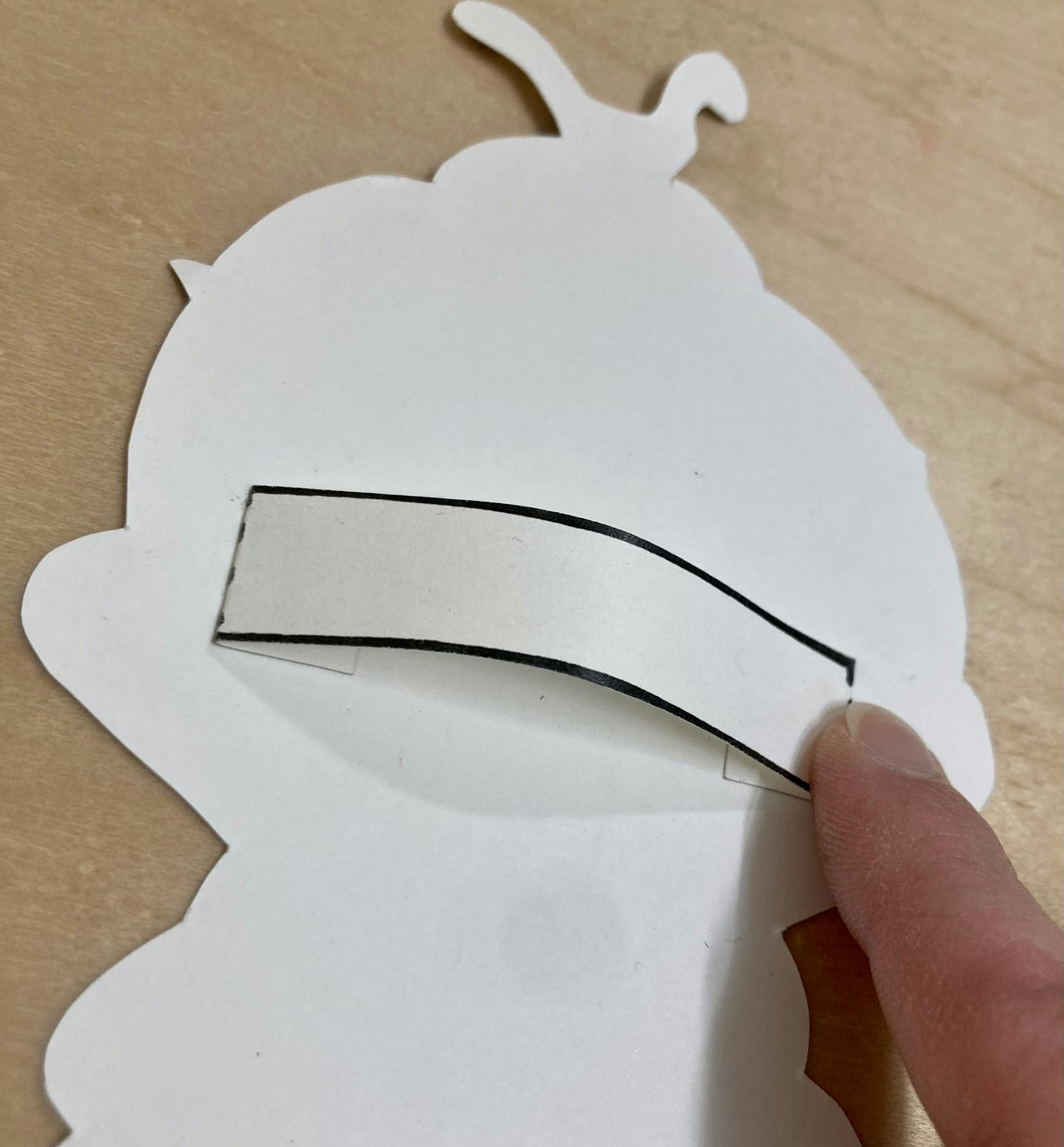 Little New-Yorkers @ Home: Make Your Own “Pérez y Martina” Puppets Like ...