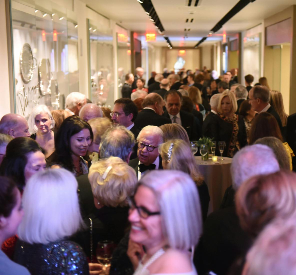 Special Events | The New York Historical