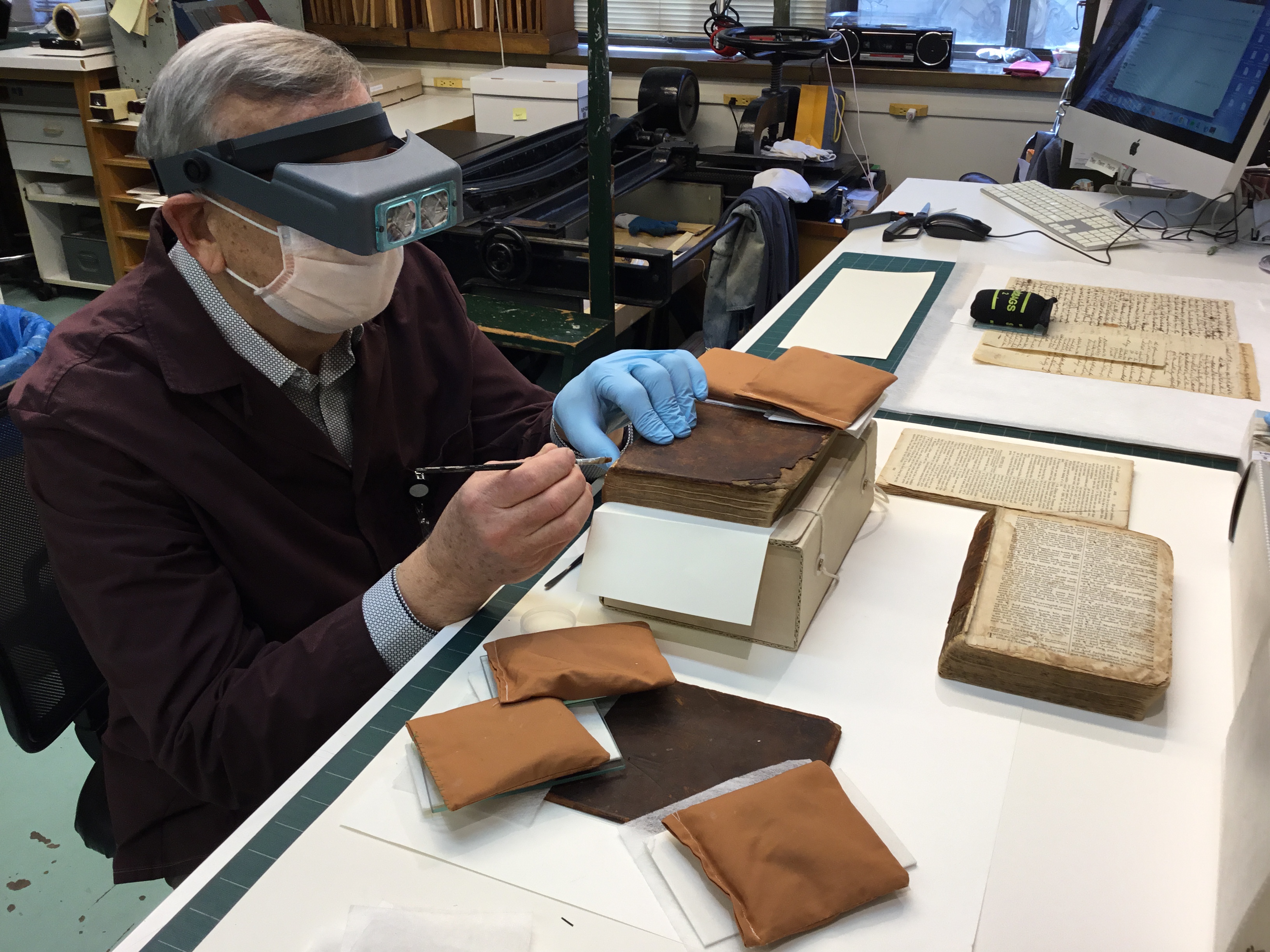 Careers | New-York Historical Society