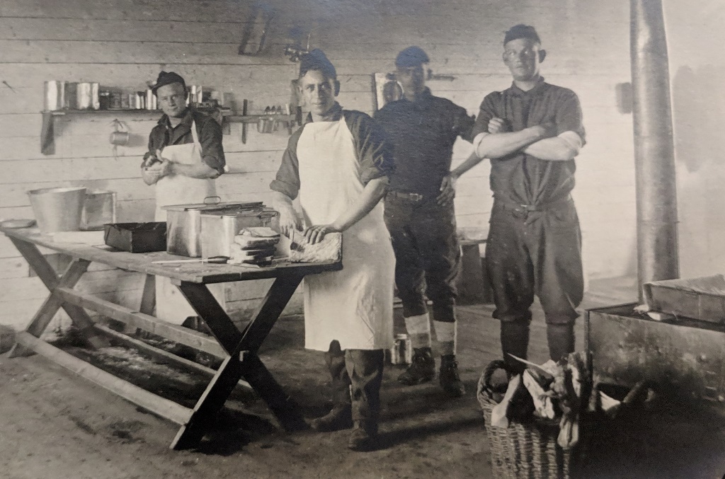 The New York Historical