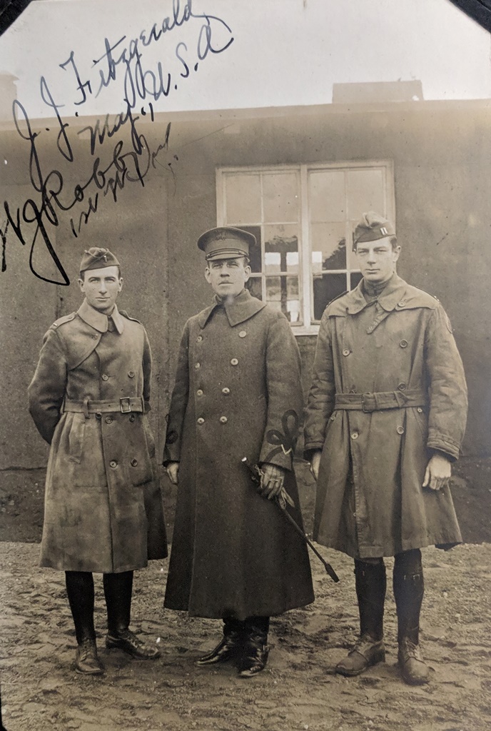 The New York Historical