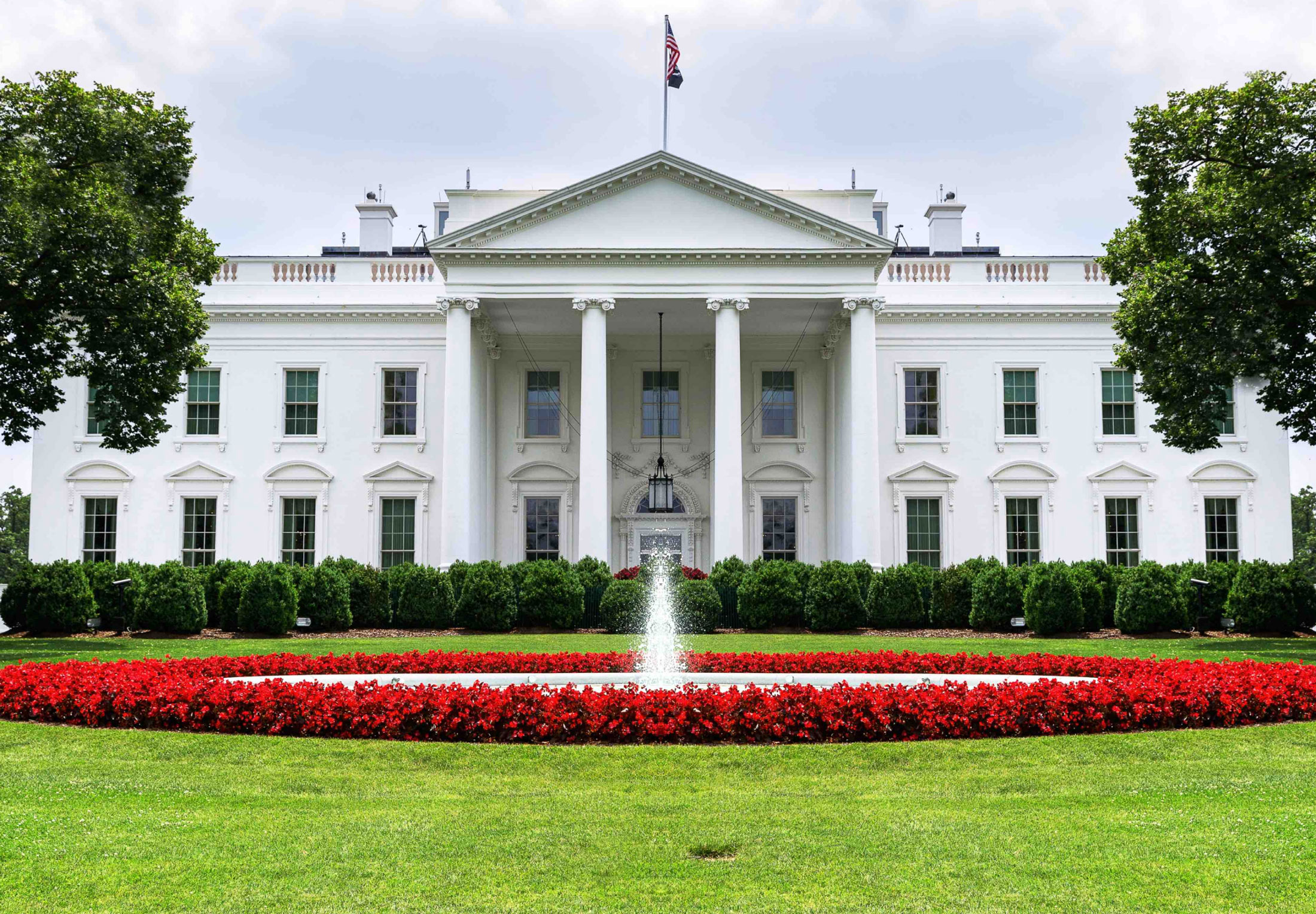Meet the Presidents and the Oval Office | Meet the Presidents | The New ...