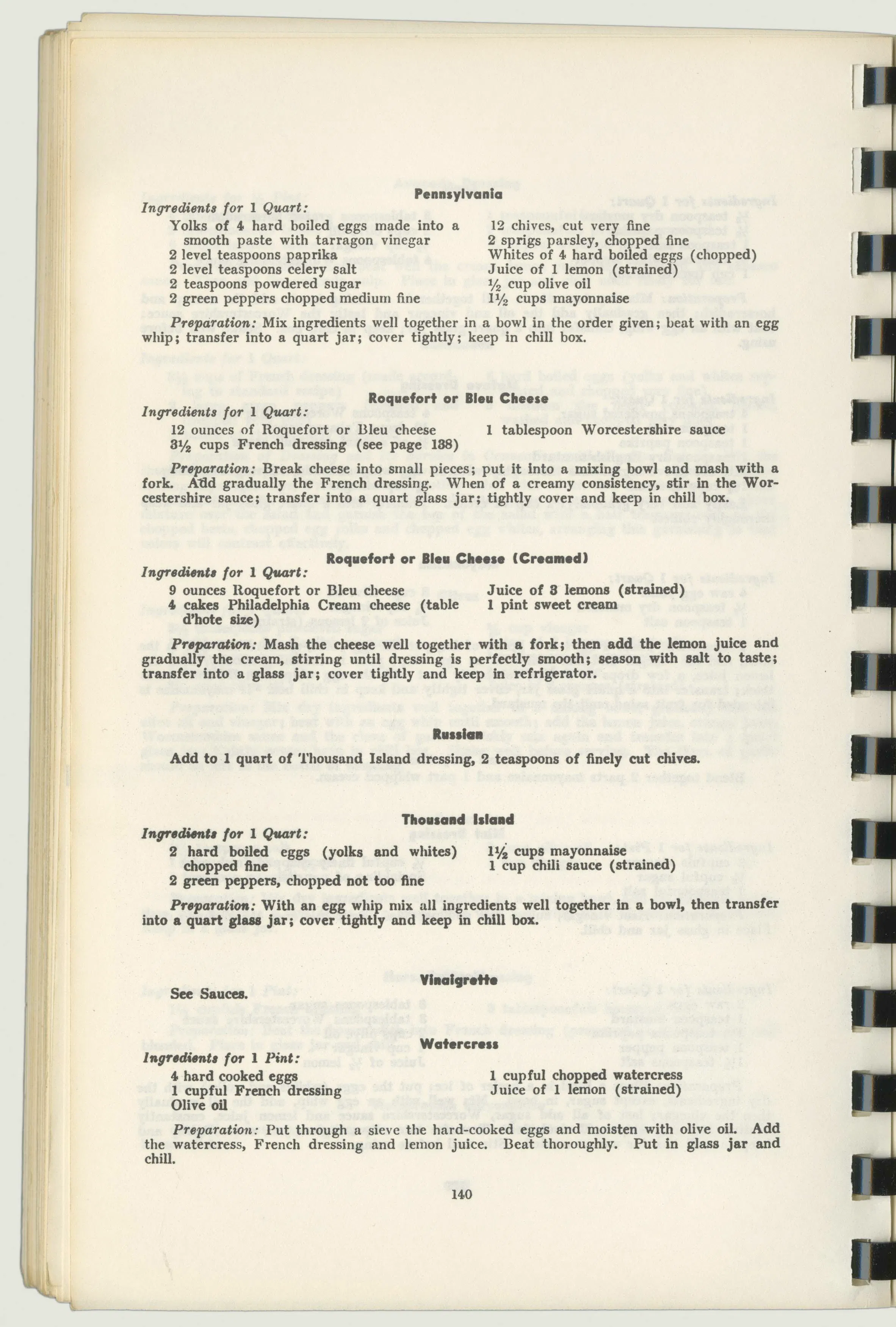 Dining in Transit: The New York Central Railroad vs. the Pennsylvania ...